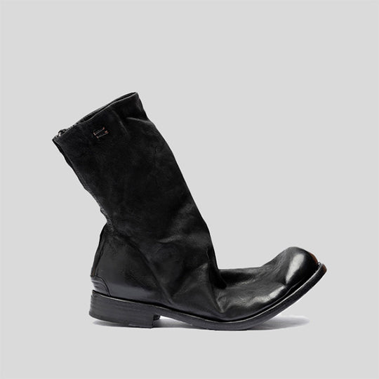Men - Boots – the last conspiracy