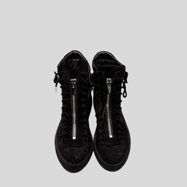 Men - Sneakers – the last conspiracy Men - Sneakers – the last conspiracy